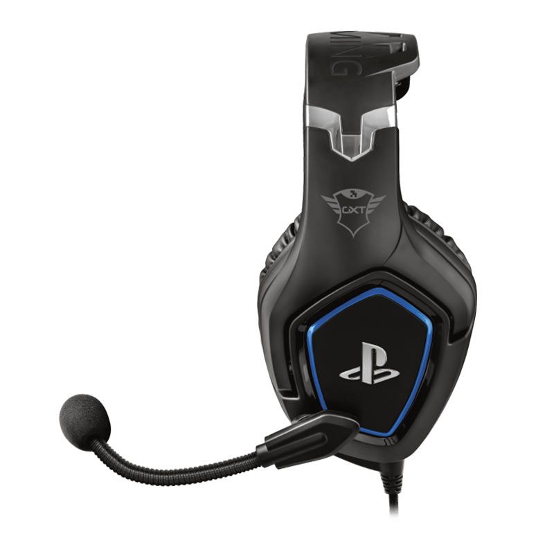 Ps4 gaming headset with mic store