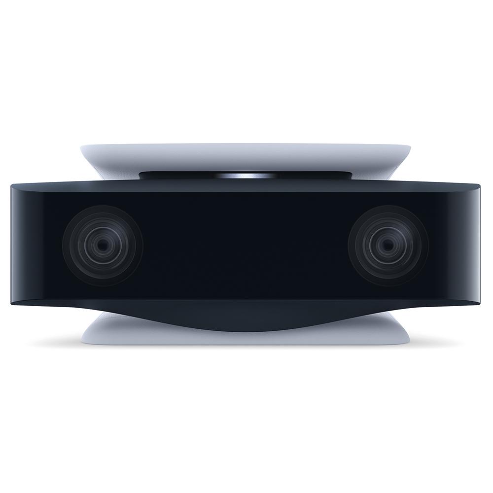 Câmera Hd Ps5 - FOX Games